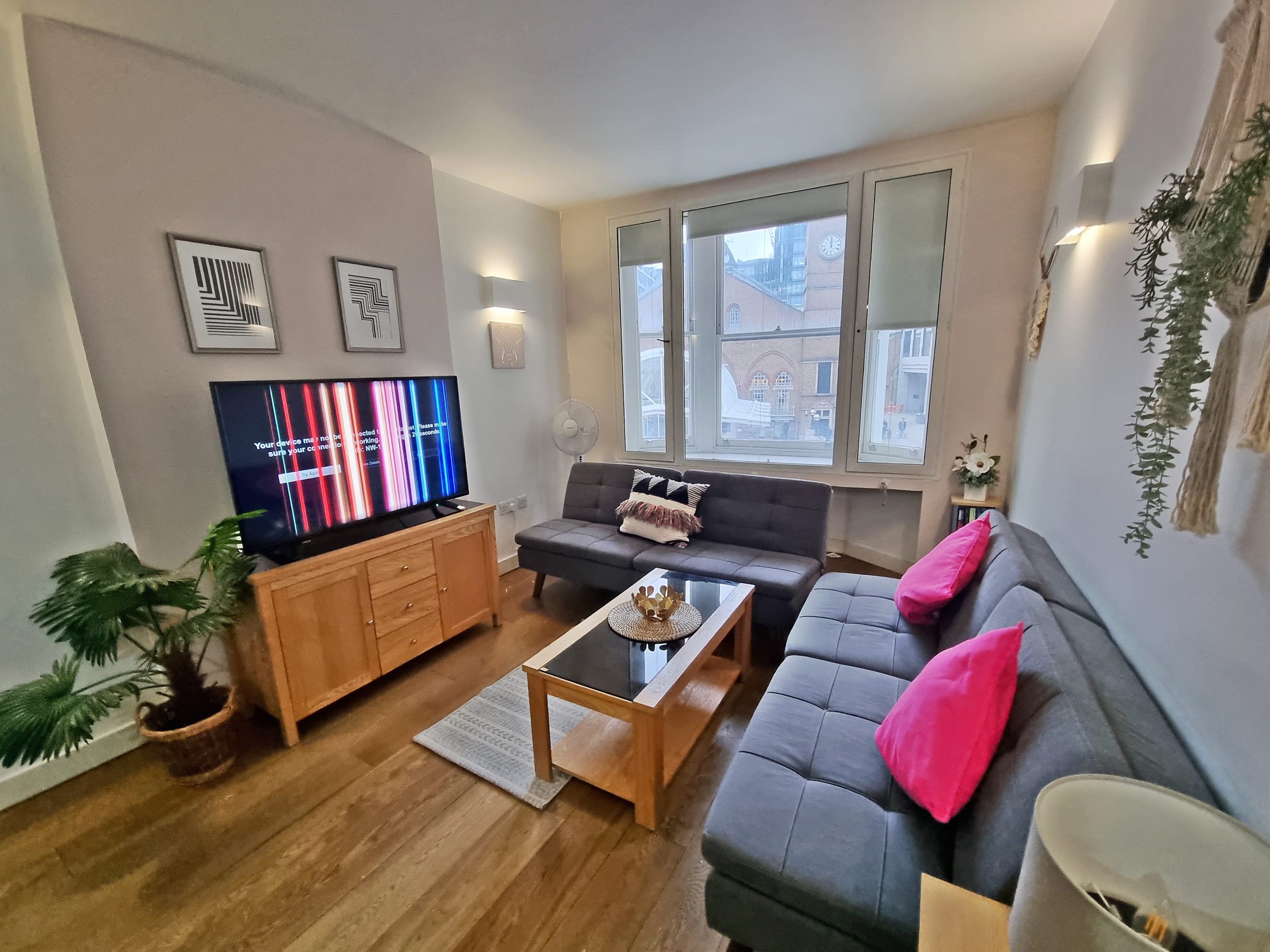 London City Apartments - London Serviced Apartments