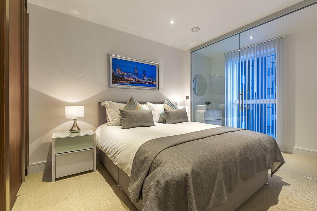 Clover Court - London Serviced Apartments