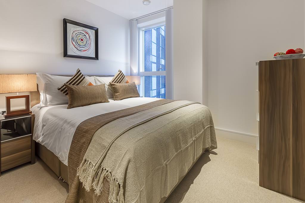 Clover Court - London Serviced Apartments