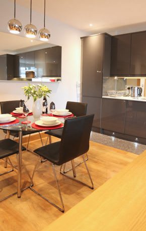 Alban House - London Serviced Apartments