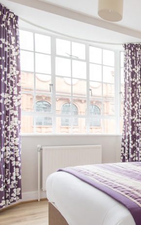 Chelsea Cloisters Serviced Apartments in Chelsea, London