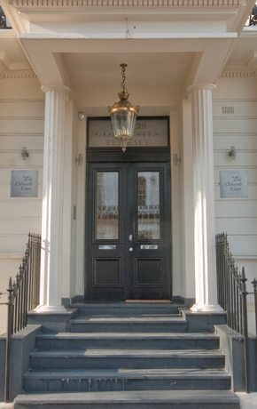 Chilworth Court Bayswater - London Serviced Apartments