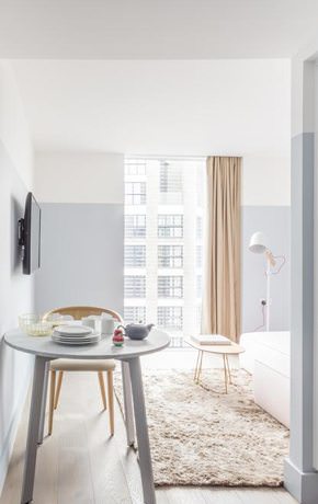 Leman Locke - London Serviced Apartments