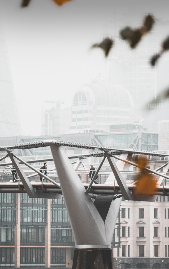 Monument Quarters - London City Serviced Apartments