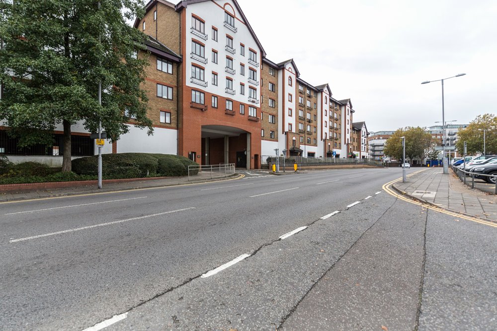 Regents Court - London Serviced Apartments