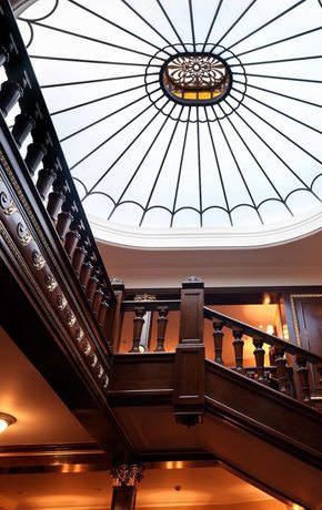 The Connaught - London Serviced Apartments