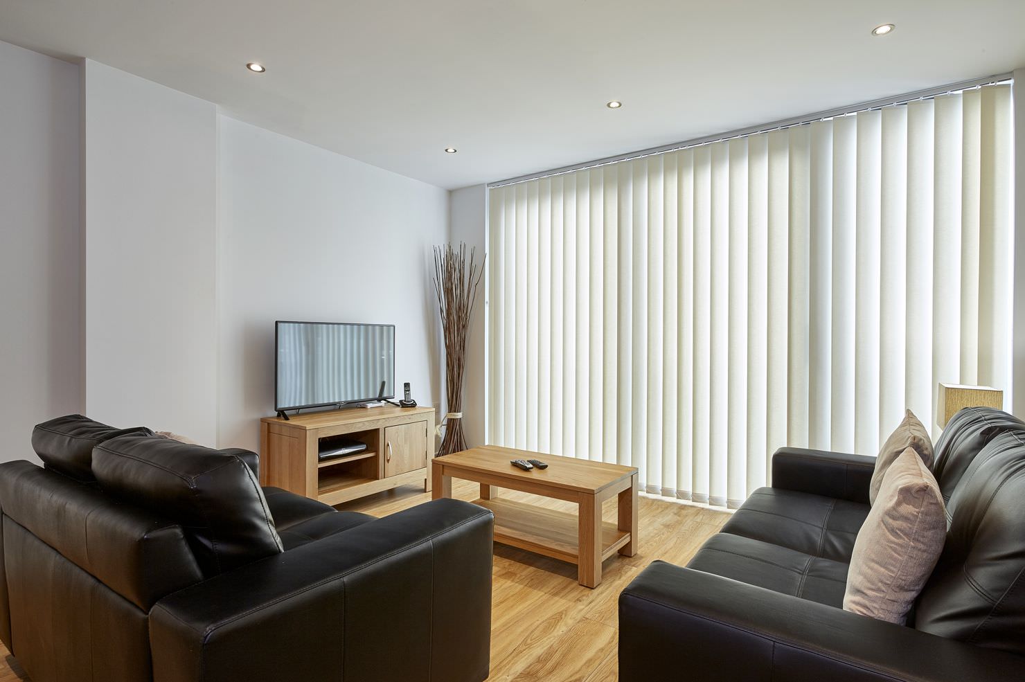 Colne Lodge - London Serviced Apartments