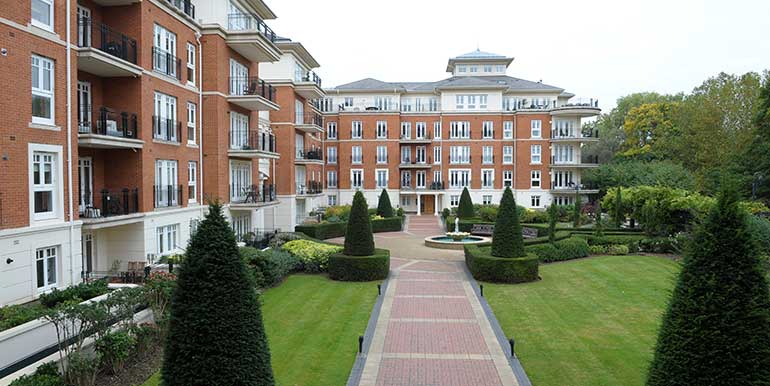 Darling House - London Serviced Apartments