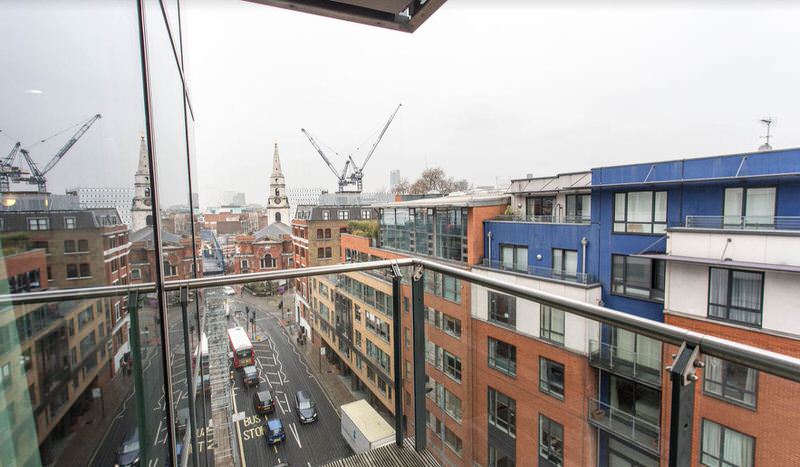 Empire Square - London Serviced Apartments
