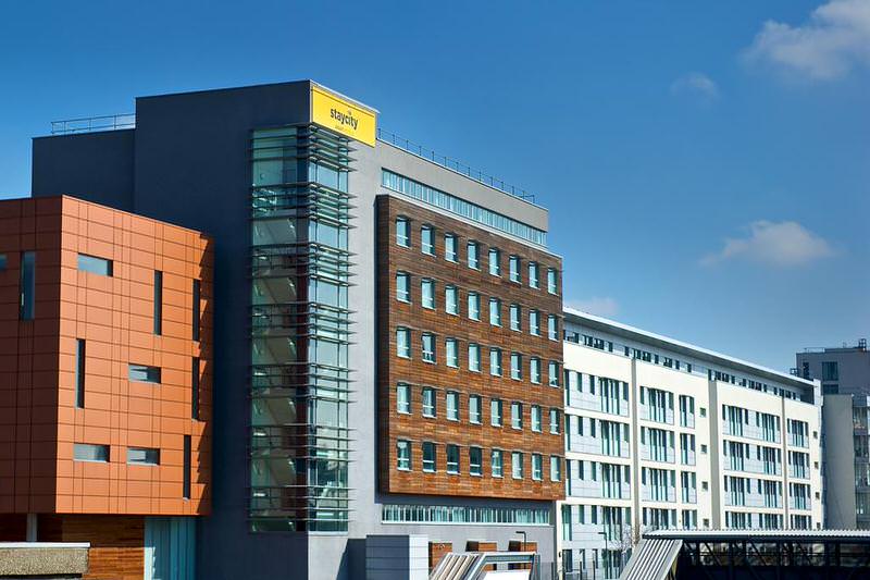 Highpoint Village Heathrow - London Serviced Apartments