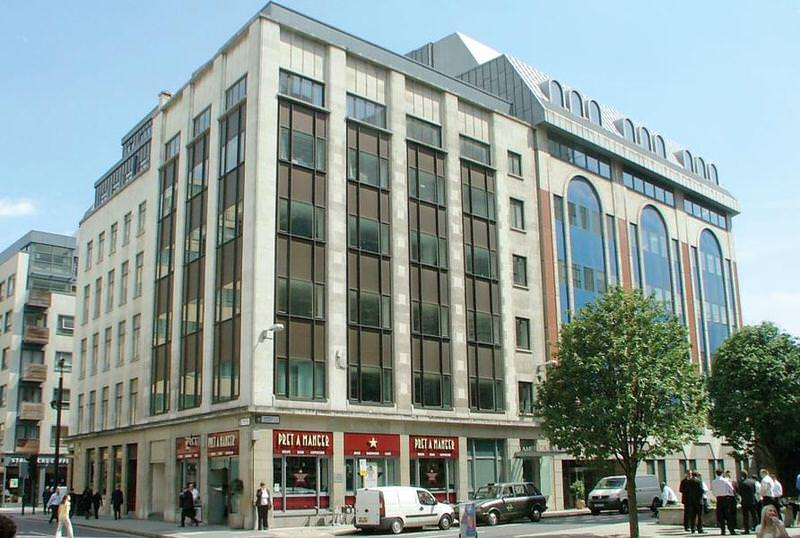 America Square - London Serviced Apartments