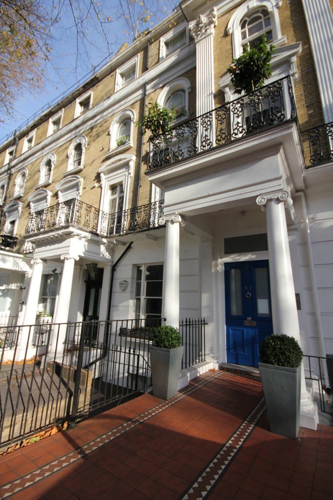 Inverness Terrace Bayswater Serviced Apartments in London