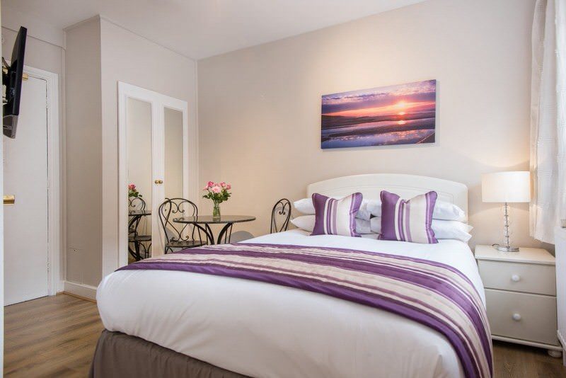 Chelsea Cloisters Serviced Apartments in Chelsea, London