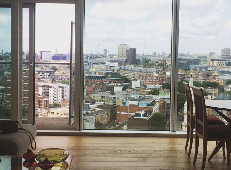 Empire Square - London Serviced Apartments