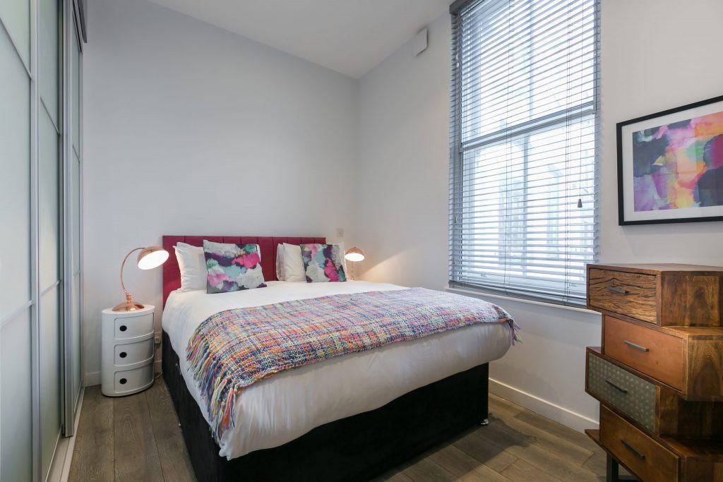 Rathbone Place - London Serviced Apartments
