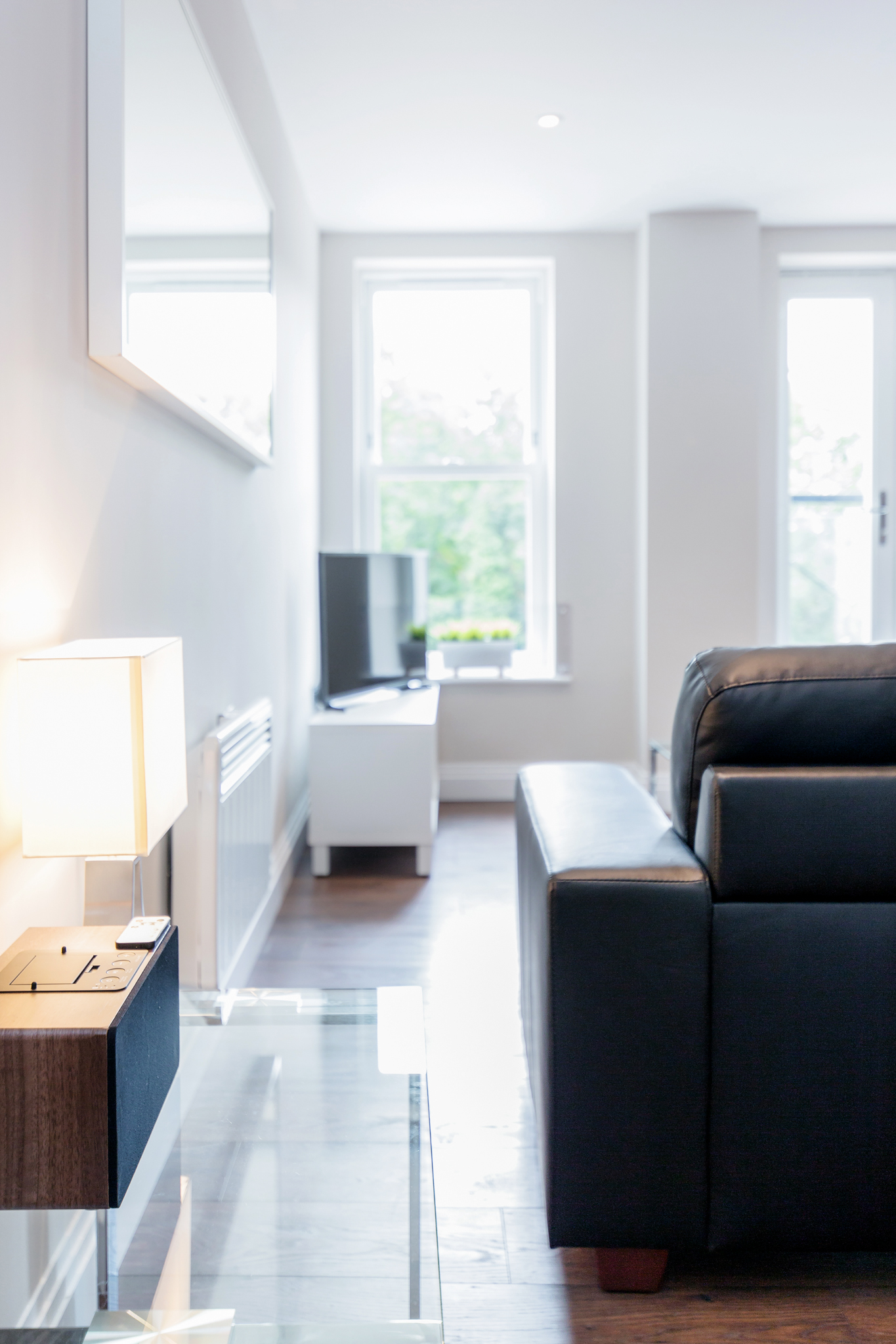 Trinity House - London Serviced Apartments