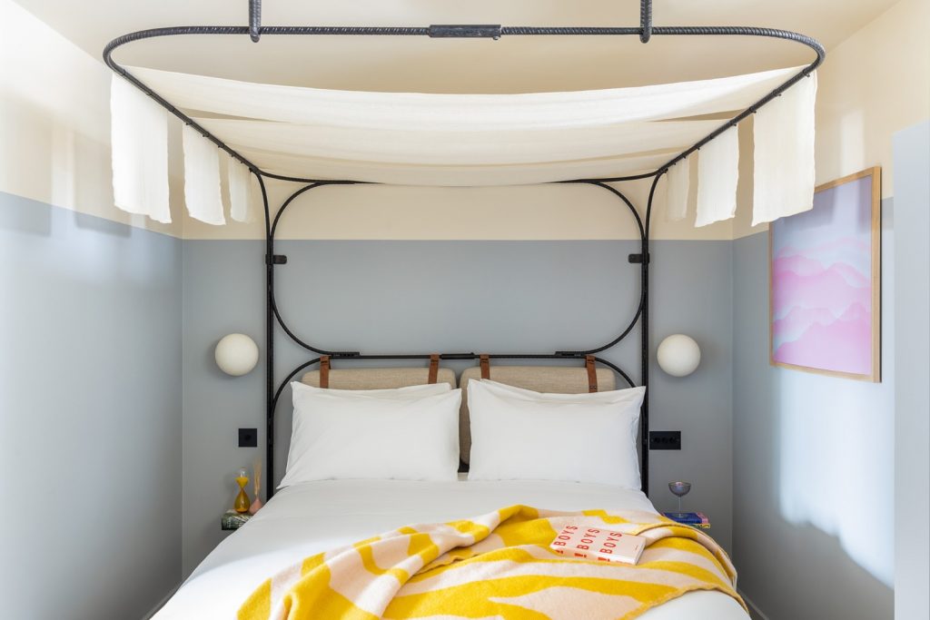 Bermonds Locke - London Serviced Apartments