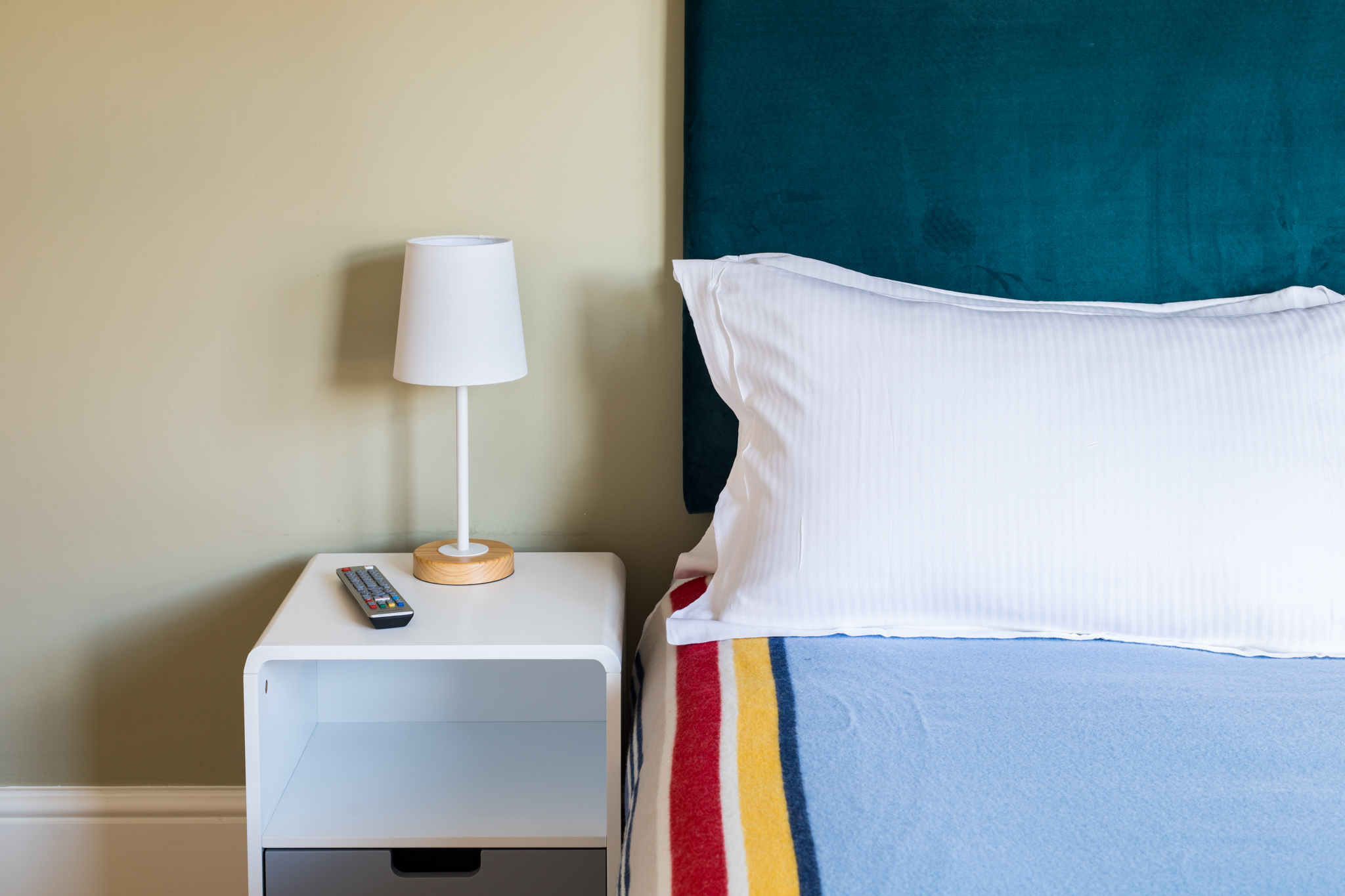 St Martin's Court - London Serviced Apartments