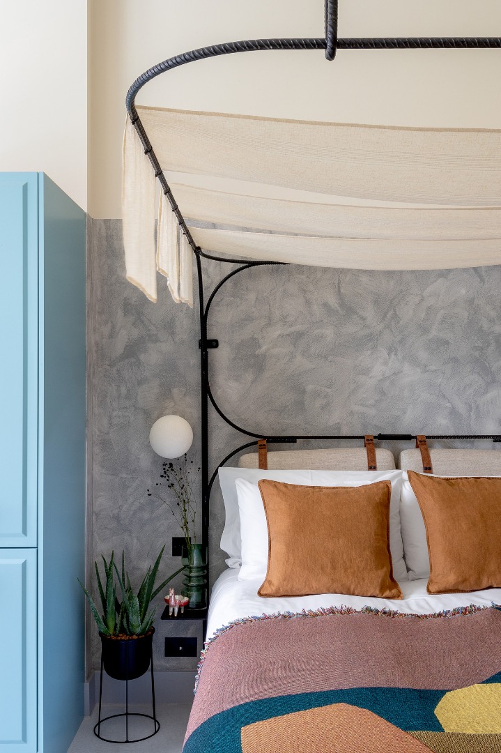 Bermonds Locke - London Serviced Apartments