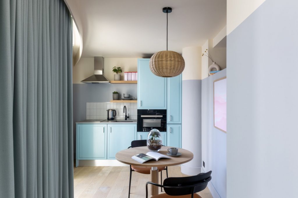 Bermonds Locke - London Serviced Apartments