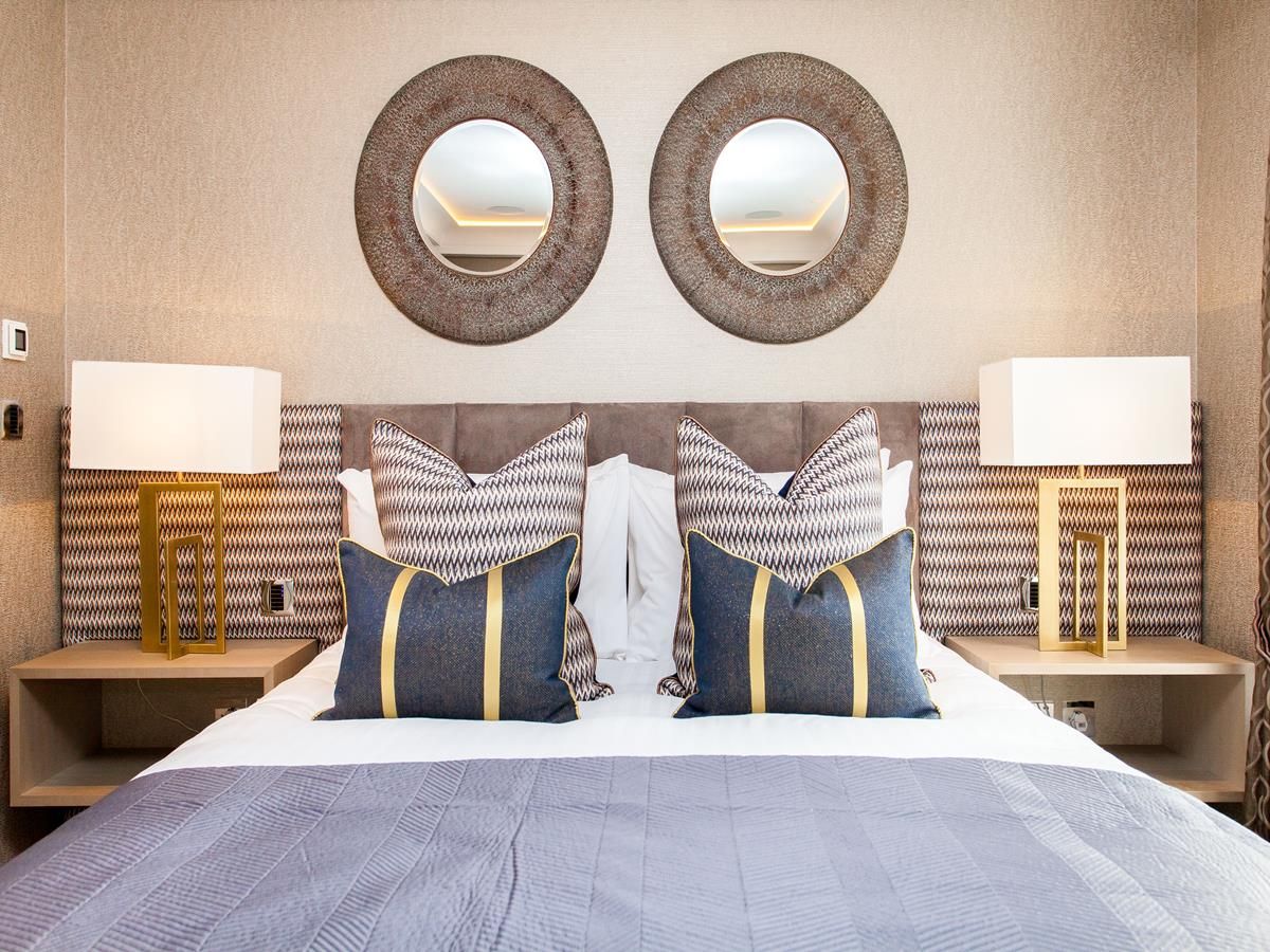 Hope House - London Serviced Apartments