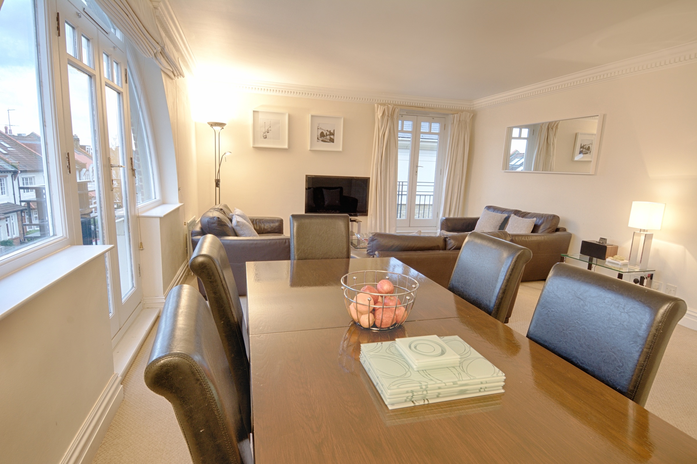 Lennox House - London Serviced Apartments