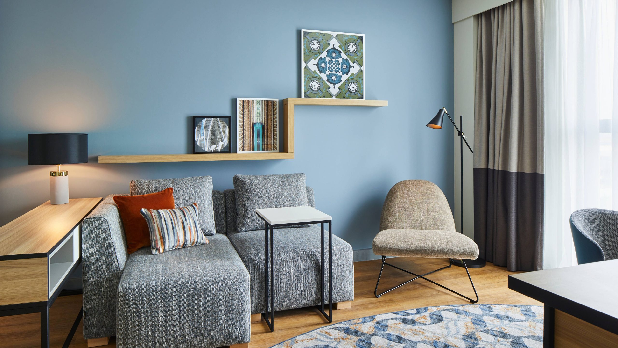 Residence Inn Slough - London Serviced Apartments