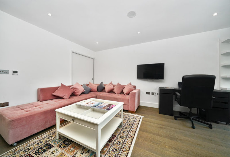Old Street Decorum - London Serviced Apartments