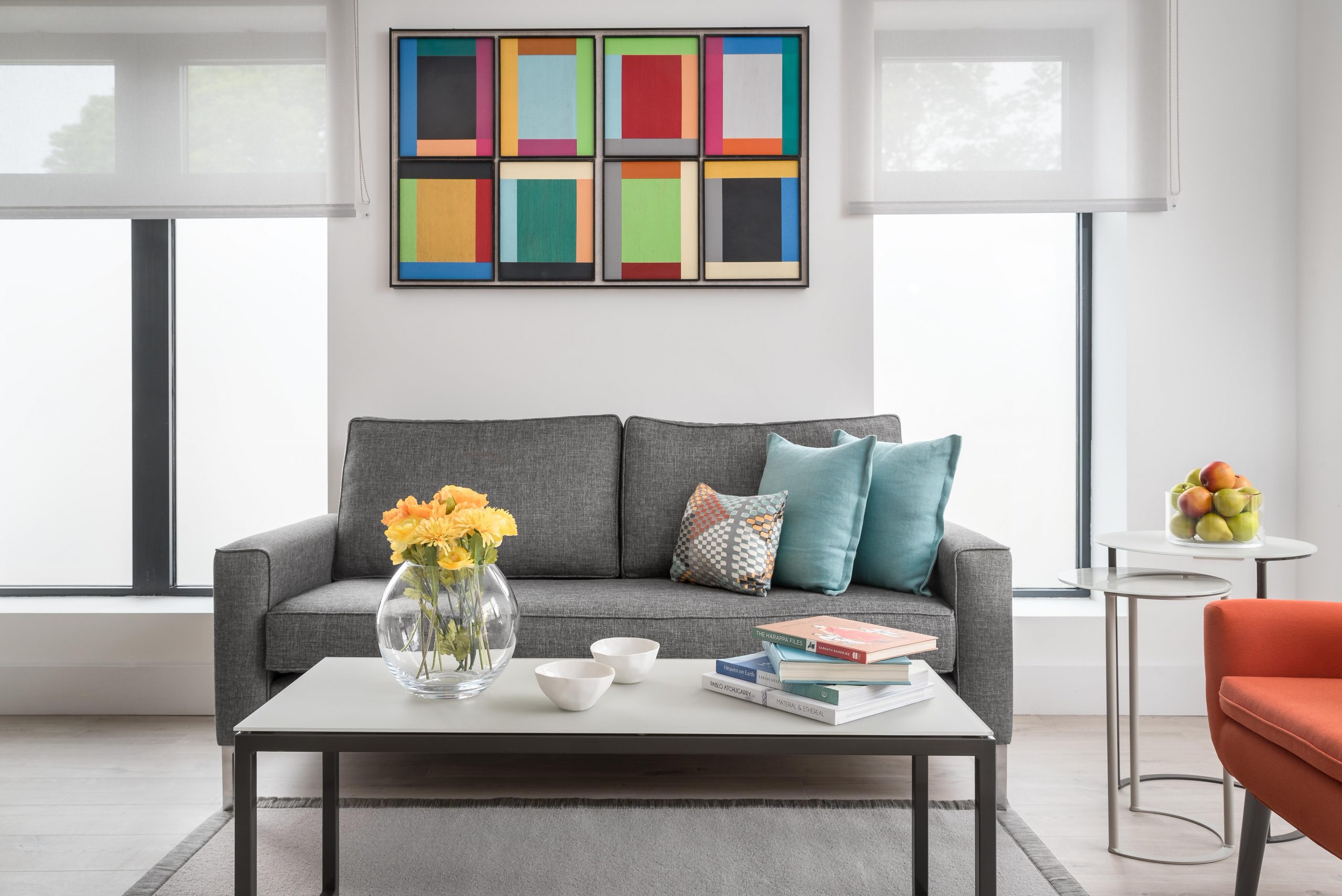 Q Square, Brighton - London Serviced Apartments