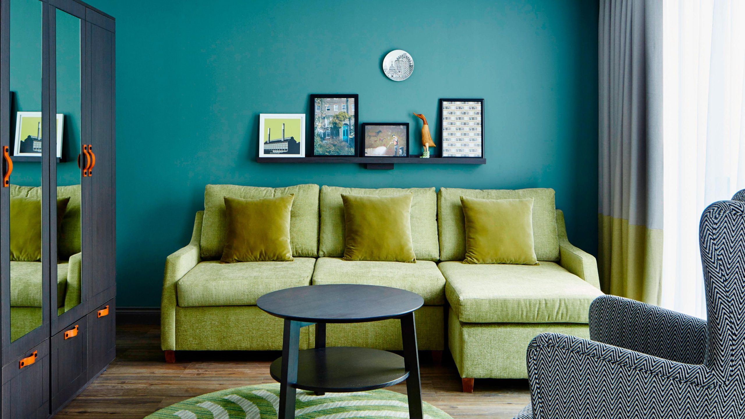 Residence Inn - London Bridge - London Serviced Apartments