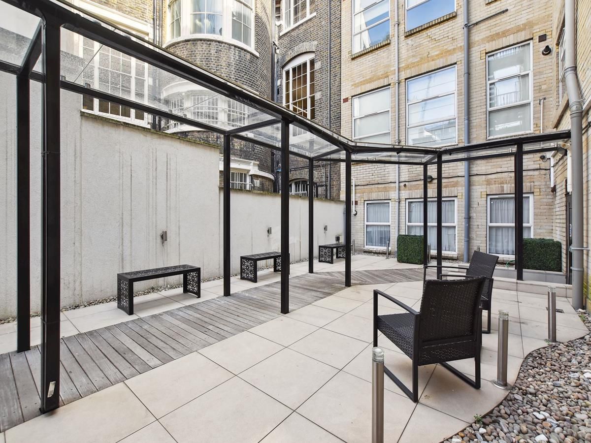 Palace Gate Residence - London Serviced Apartments