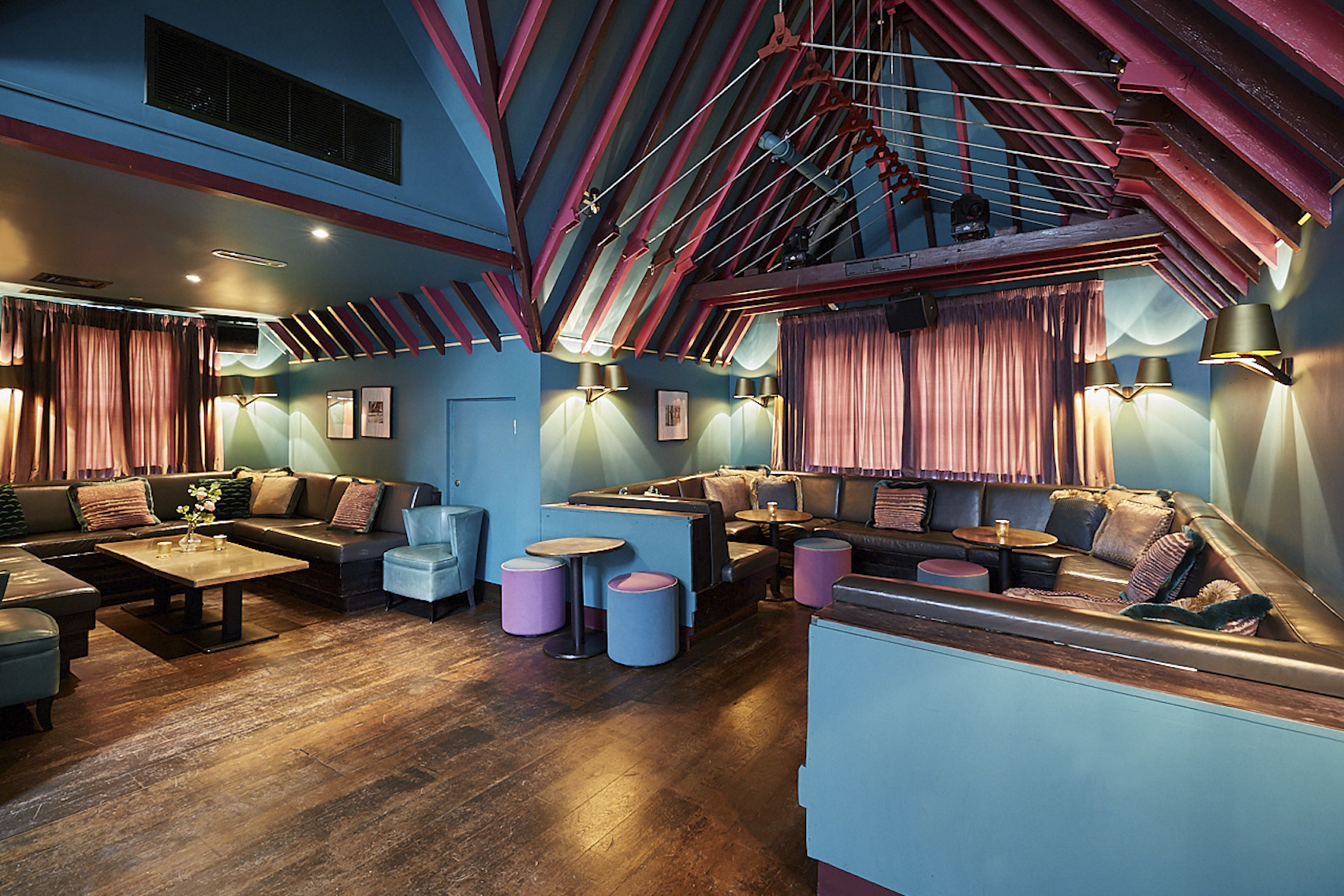 Our Guide to the Best Private Members Clubs in London