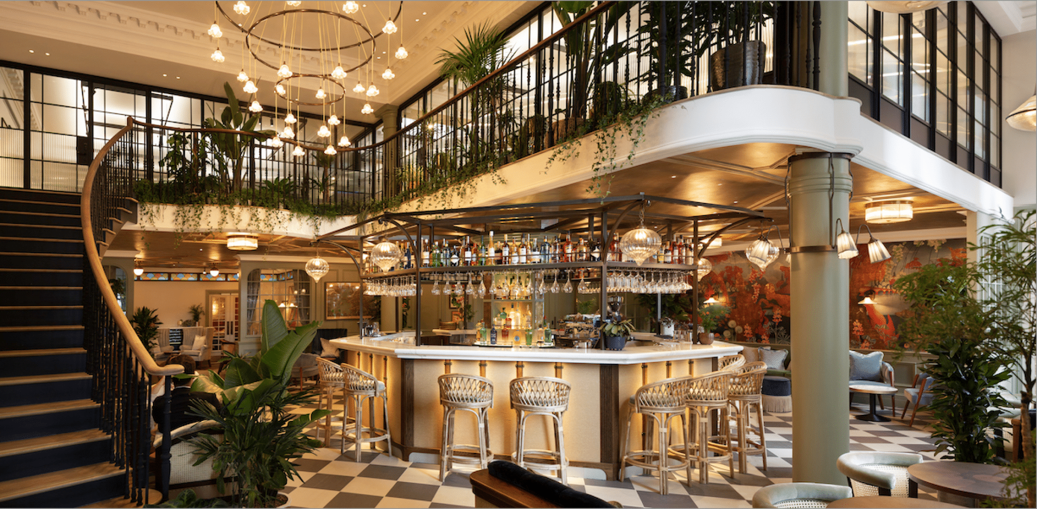 Our Guide to the Best Private Members Clubs in London