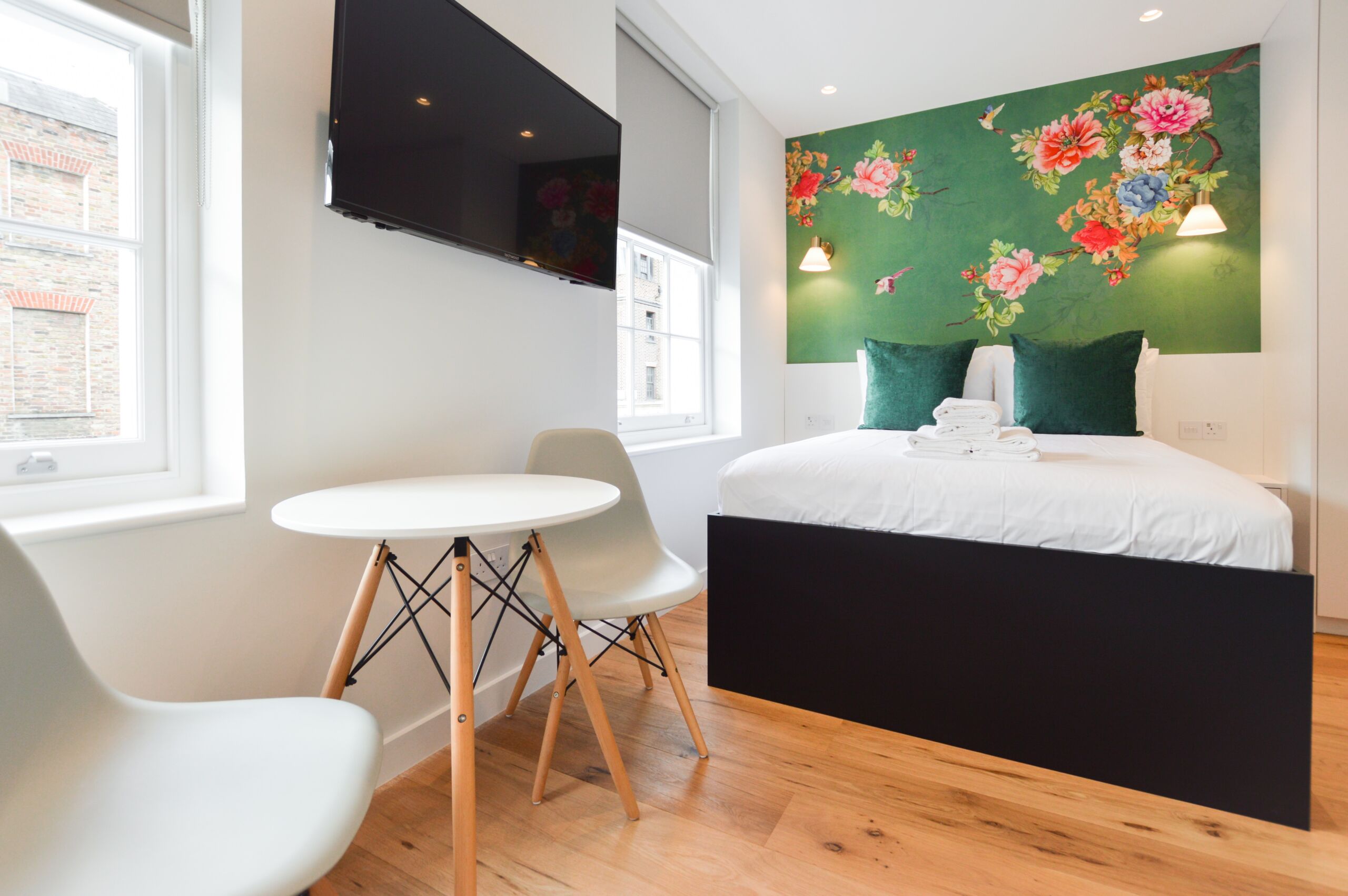 Sale Place Serviced Apartments - London Serviced Apartments