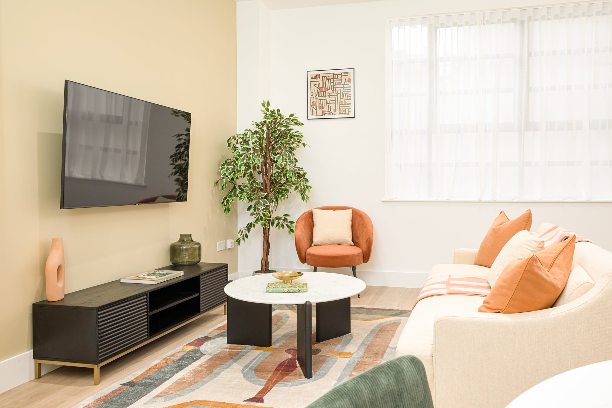Arc Frampton Street G - London Serviced Apartments