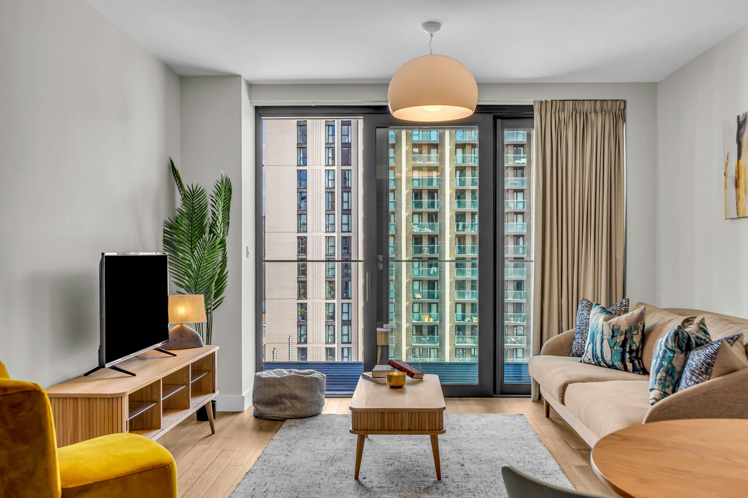 Wembley Park Apartments - London Serviced Apartments