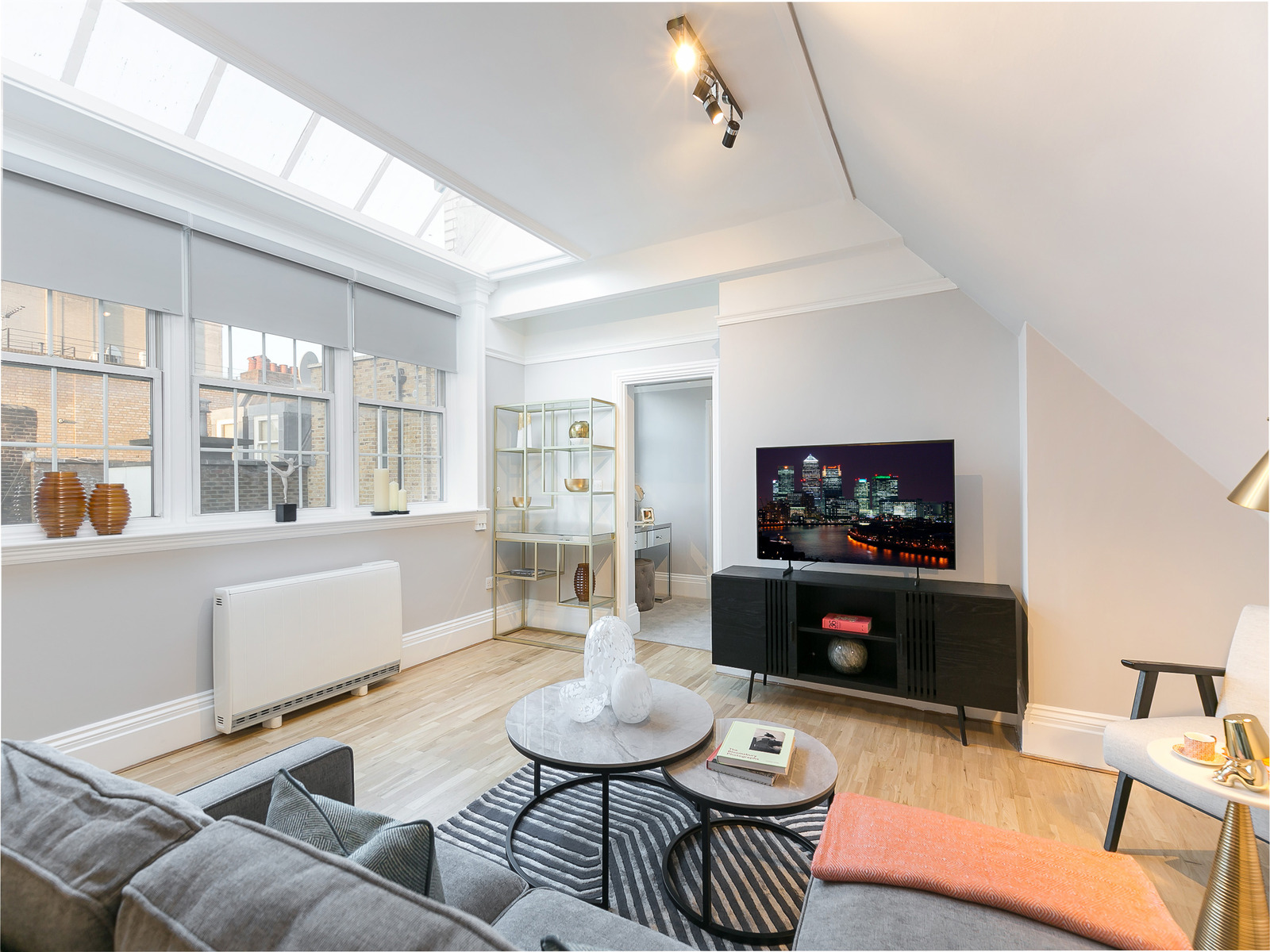 Dorset Street Chic III - London Serviced Apartments