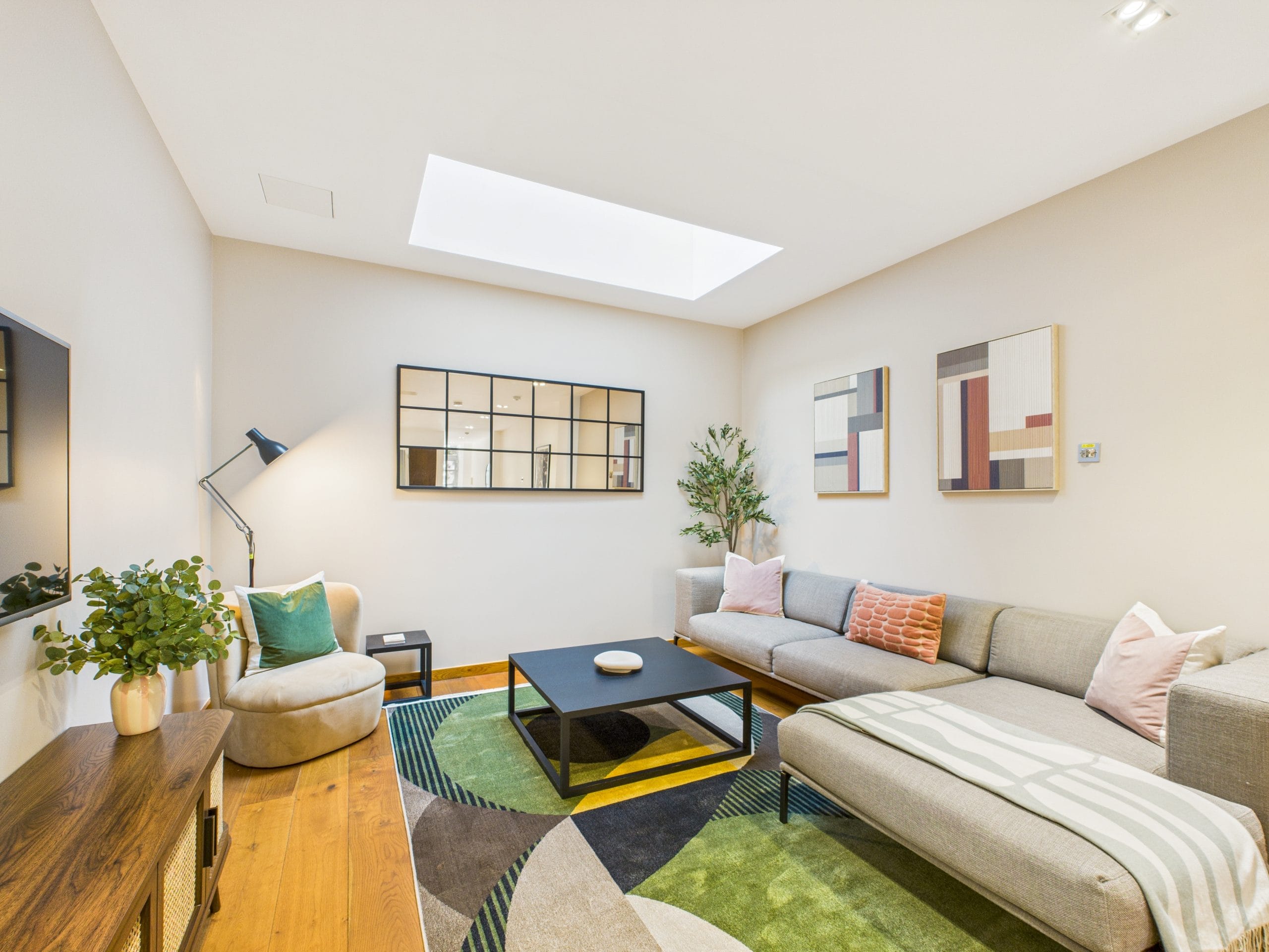 Be Anello III - London Serviced Apartments